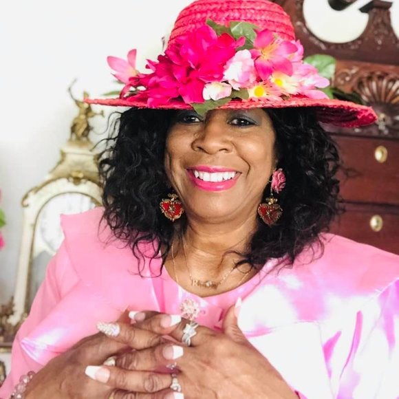Glam Slam 007 | Accessories | Pink Hat | Poshmark